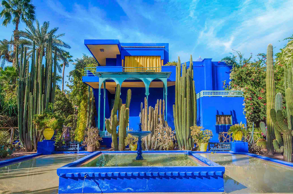 Marrakesh Express