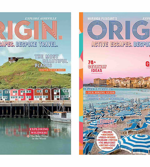 outside magazine subscriptions