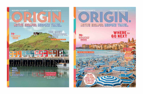 ORIGIN Volume 57 - Digital Download | originmagazine