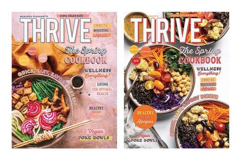 THRIVE Volume 39 - Digital Download | THRIVE