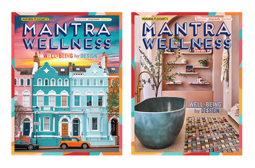 MANTRA Volume 45 - Digital Download | mantra