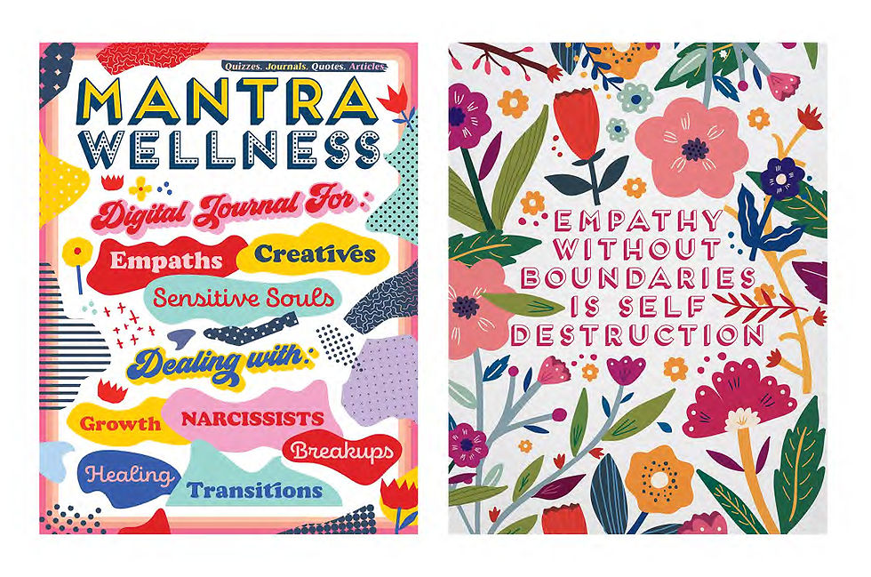 SHOP | mantra