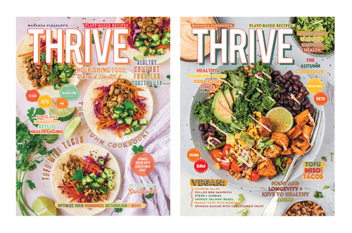 THRIVE Volume 36 - Digital Download | THRIVE
