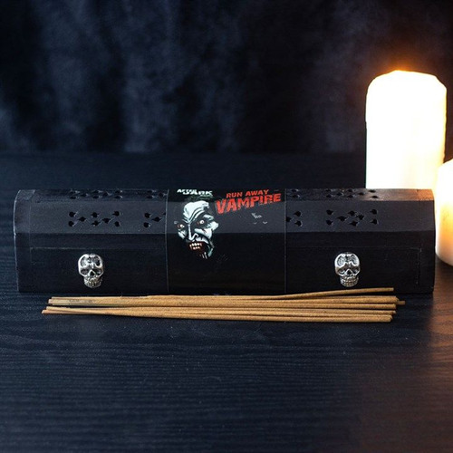 Run Away Vampire Incense Box Set | Smellits