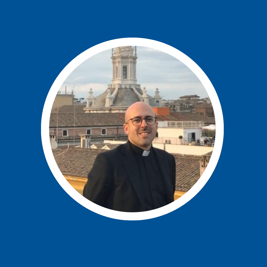 "International Relations and the Church" with professor Roberto Regoli ...