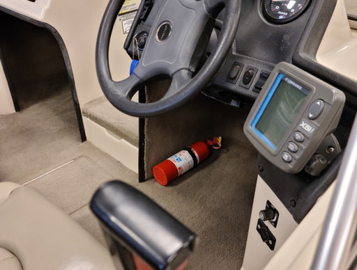 2000 ProCraft 170 Combo