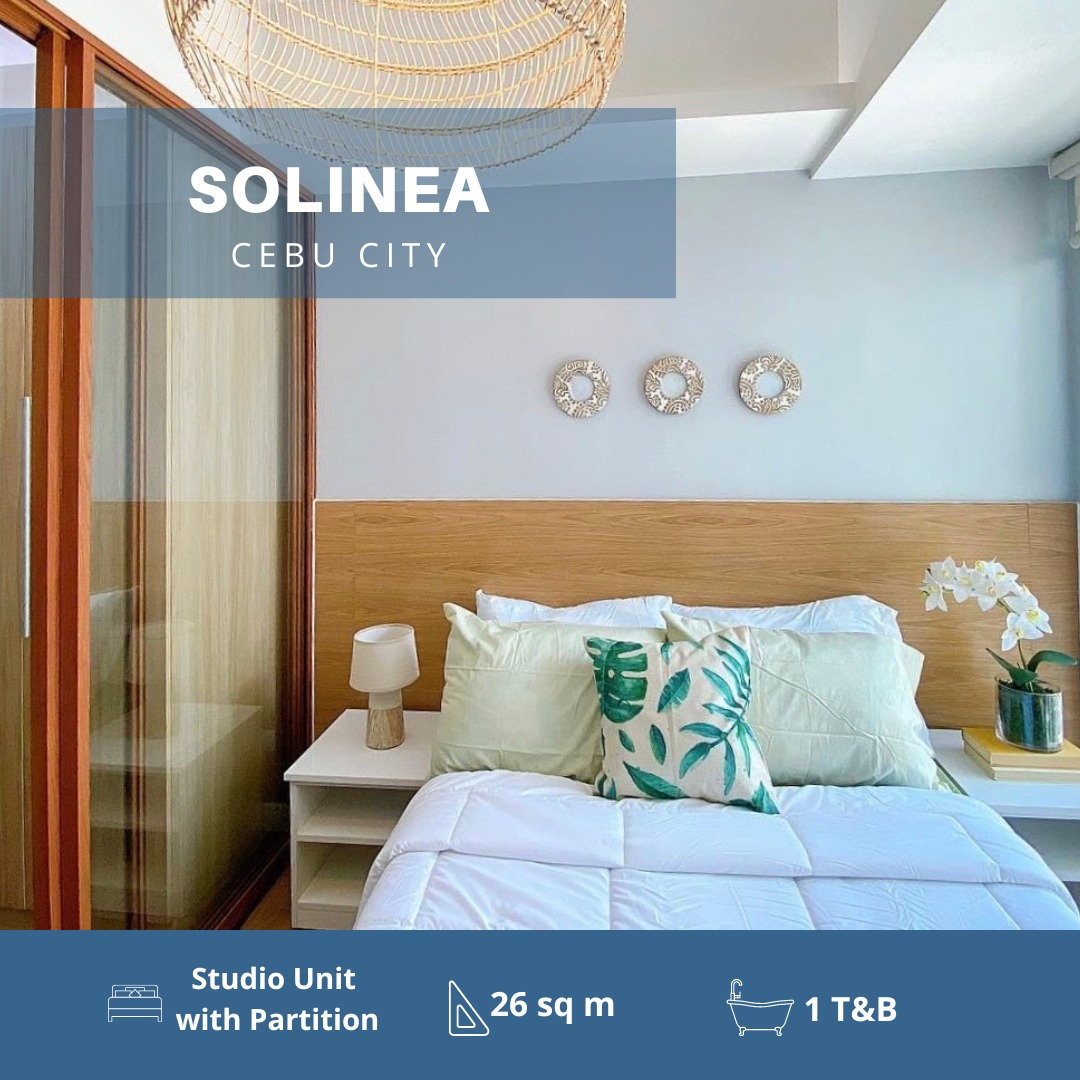 8ソリネア Solinea