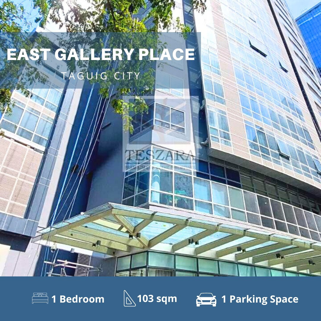 East Gallery Place 42F