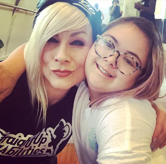 INFO | StraightUpAbilities