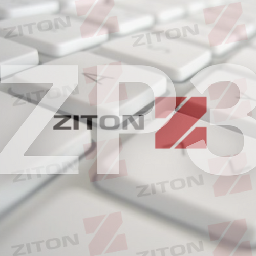 Ziton ZP3 Planner Software for your laptop (for ZP3 Configuration ...