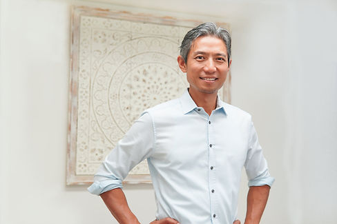 About | Dr David Pham - Integrative Chiropractor in Coffs Harbour & Bellingen