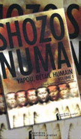 YAPOU (DOSSIER) | Tokyo Time Table