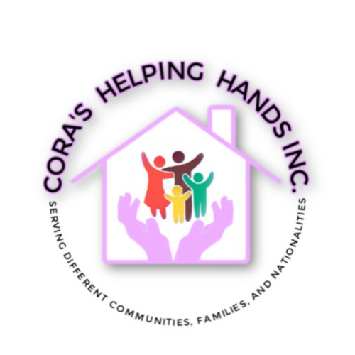 helping hands corby