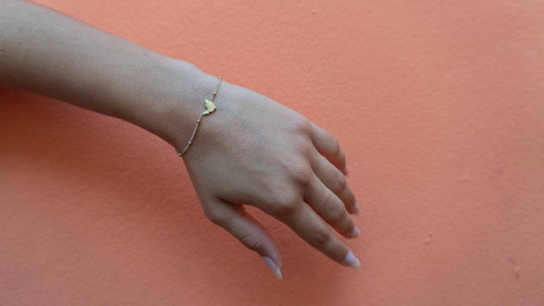 Concord Gold Bracelet | One of Two