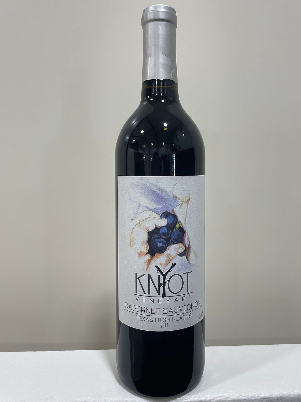 Shop | Yknot Vineyard | Seagraves