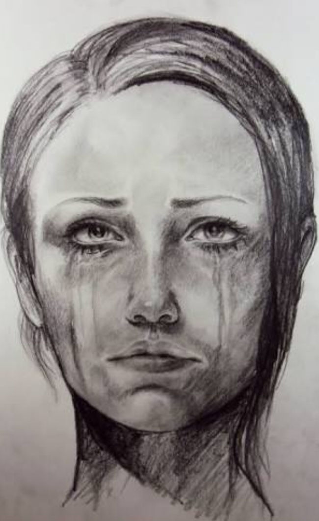 Depression is simply wrong focus.