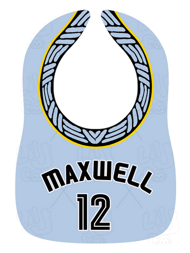 Maxwell | Lil Jaden's Cotton