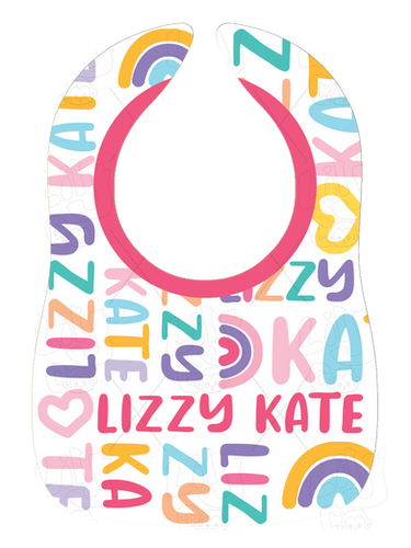 Lizzy Kate | Lil Jaden's Cotton