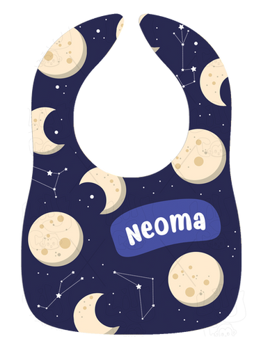 Neoma | Lil Jaden's Cotton