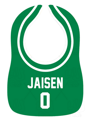 Jaisen | Lil Jaden's Cotton