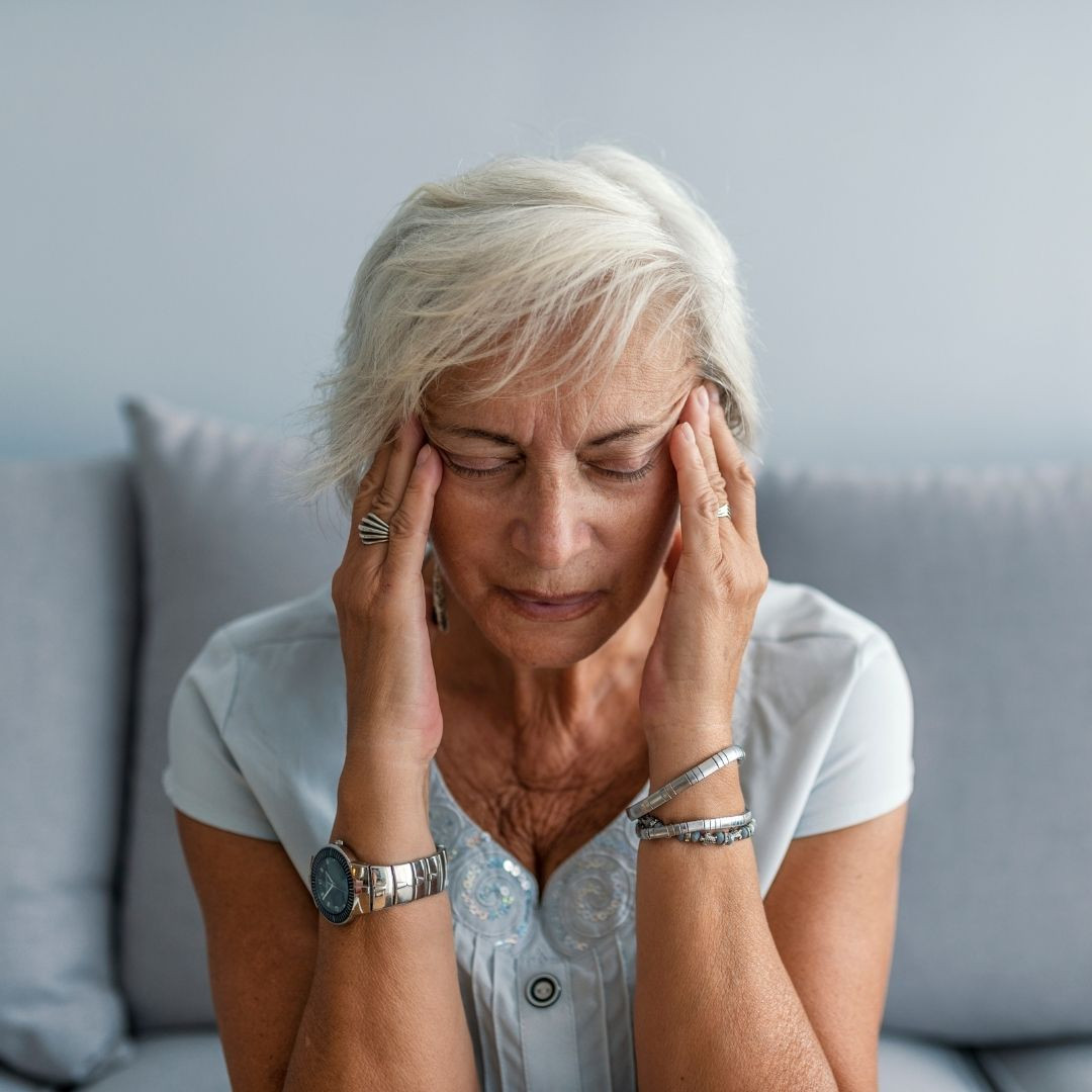 Chronic Daily Headaches | Causes, Treatment & Expert Relief