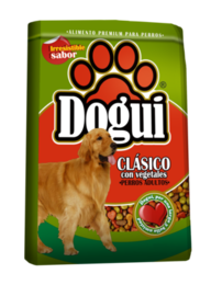 DOGUI VEGETALES | agroagricultor