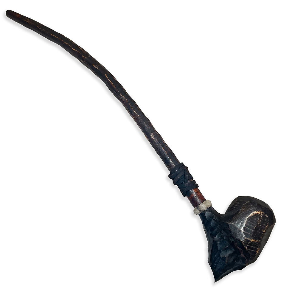 Goblin | Danny Boy Pipes