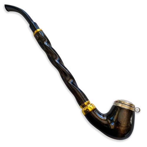 Fumus Rex | Danny Boy Pipes