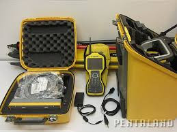 Trimble Total Layout Tool | sprigshop