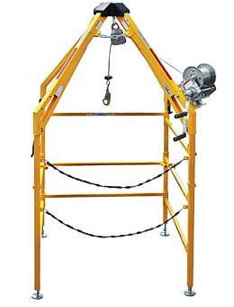 Manhole Jack | sprigshop