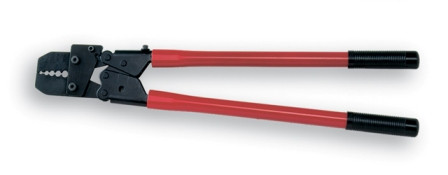 Crimper Aircraft Cable | sprigshop