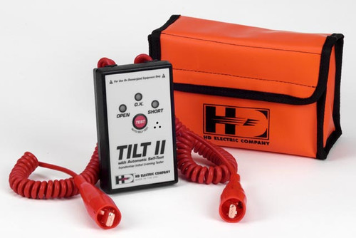 TILT II Meter | sprigshop
