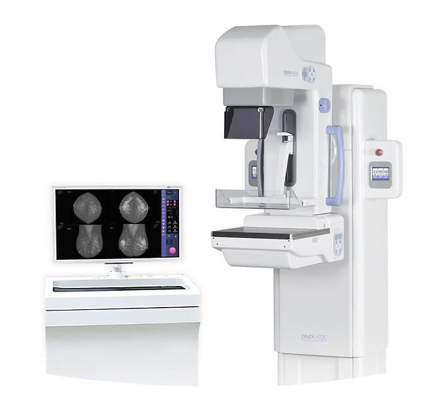 UB(Thailand) | Digital Mammography , Mammogram , Retrofit , FFDM