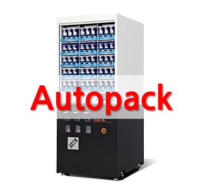 UB(Thailand) | Digital Hospital Solution - EMR DR Radiography Autopack