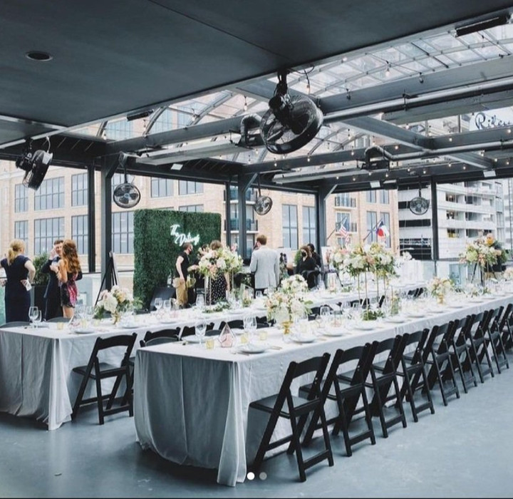 The Riley Building | Event Venue | Wedding Venue