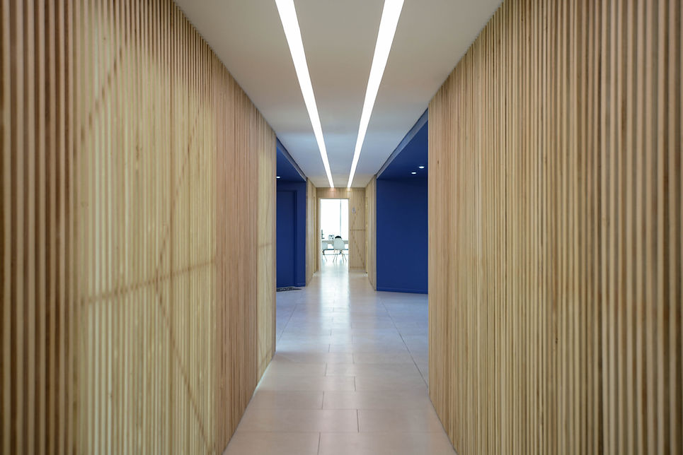 Parque Austral | pirca-arq