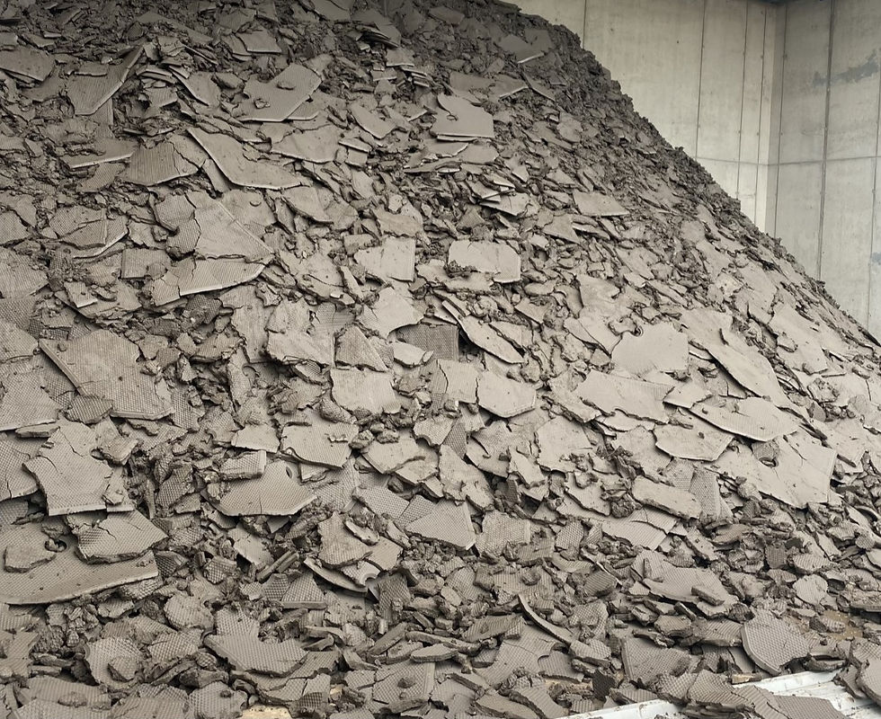 Online Shop | Topsoil | Aggregates | Sand | MJ TEALE
