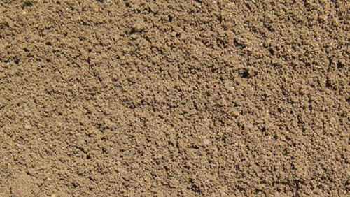0/2mm Washed Soft Sand | MJ TEALE