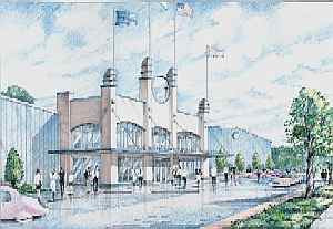 Pilgrim Skating Arena | South Shore, Hingham, MA