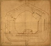 Fort Sumter Maps | Civil War Track