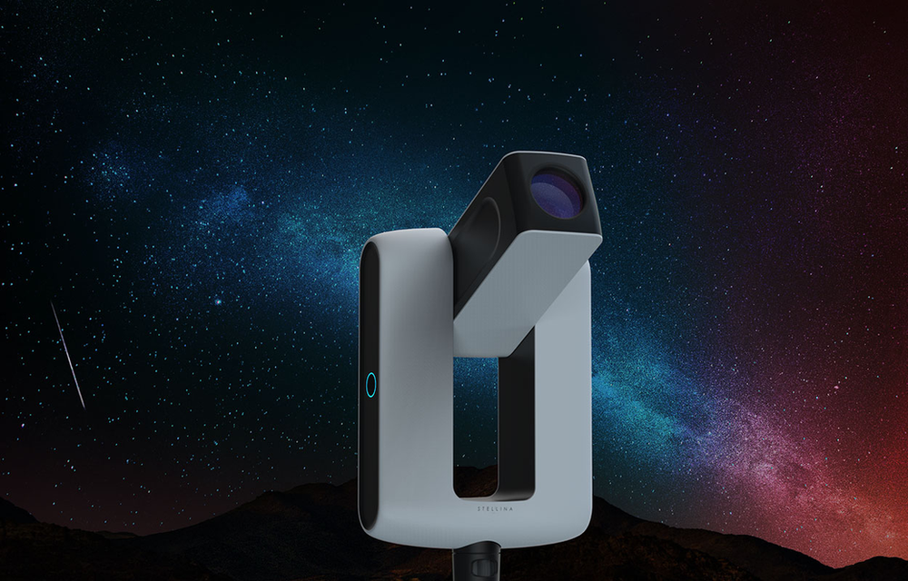 STELLINA - FIRST IMPRESSIONS AFTER CES 2018