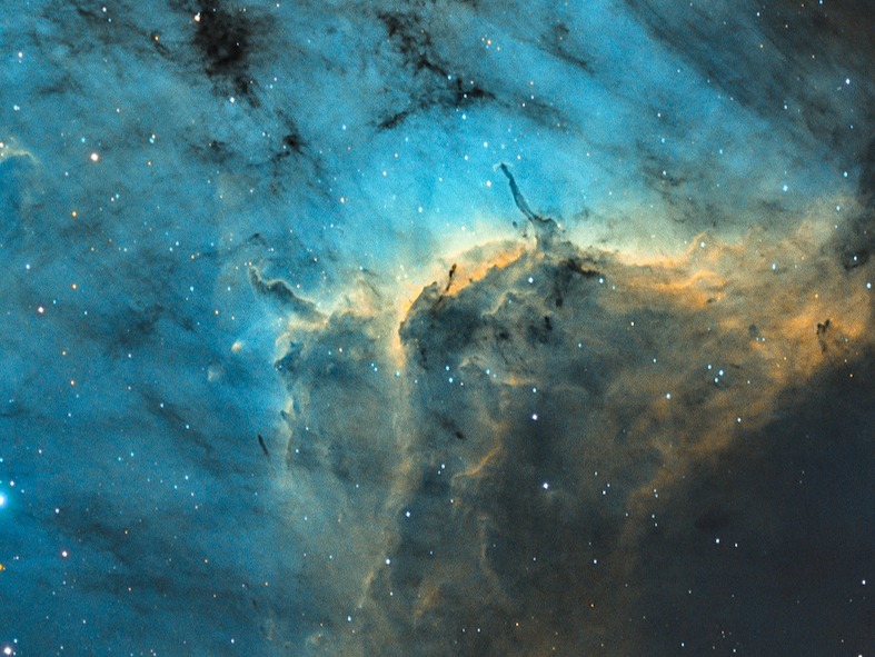 Software Bisque Paramount MyT Review: A luxury Mount for Amateur ...