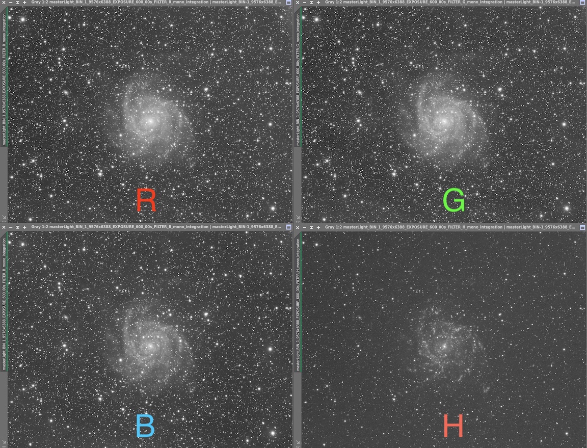 IC 342 - The Hidden Galaxy | Astrophotography Tips & Pictures