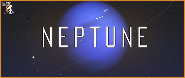 does neptune get sunlight