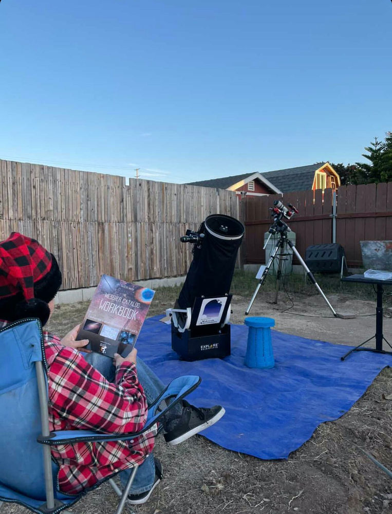 The Messier Catalog Workbook - A Complete guide to help you capture all ...