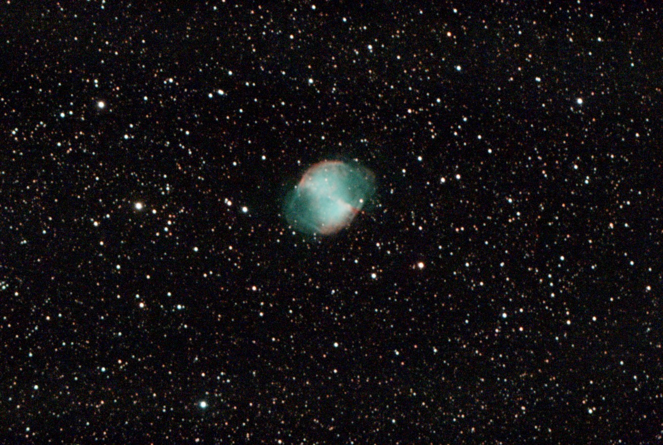 Stellina - The Future of Astrophotography? Full review of the Stellina ...