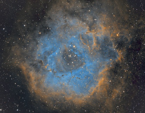 Software Bisque Paramount MyT Review: A luxury Mount for Amateur ...