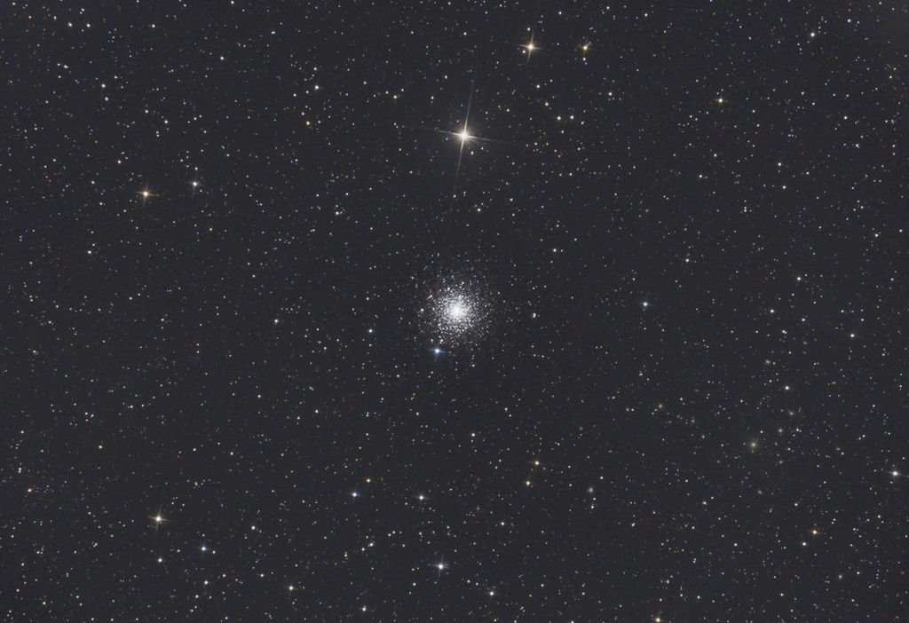 Star Cluster Astrophotography | Open & Globular | Galactic Hunter