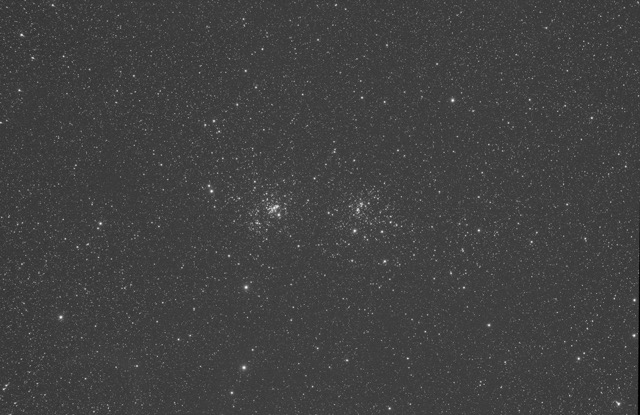 Double Cluster in Perseus | Astrophotography Tips & Pictures