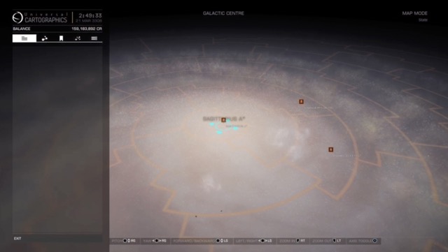 These Video Games Have REAL Sky and Constellations!